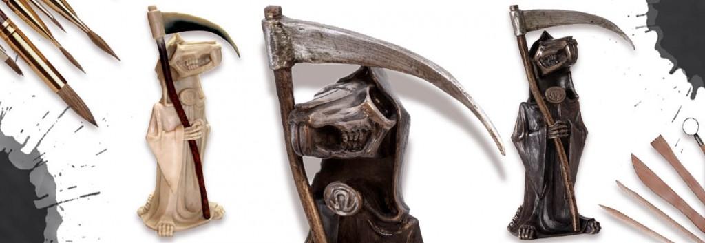 Death of Rats | Discworld Emporium Blog | Terry Pratchett Merchandise