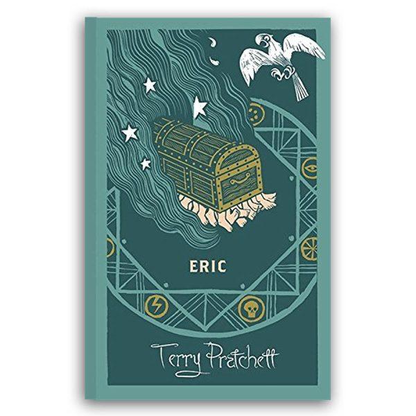 Reading Order - Discworld Emporium
