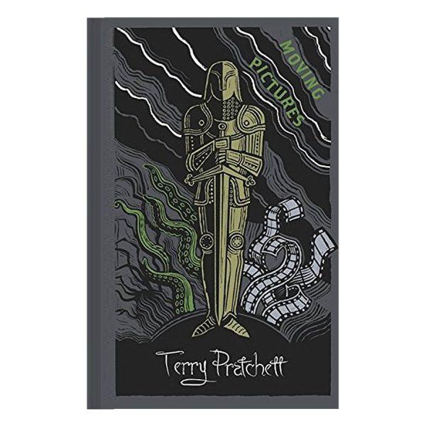 Reading Order - Discworld Emporium
