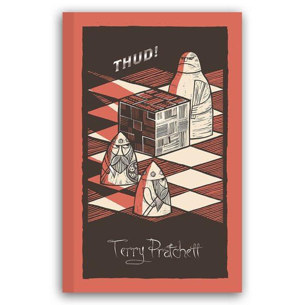 Thud! – Collector’s Library Edition