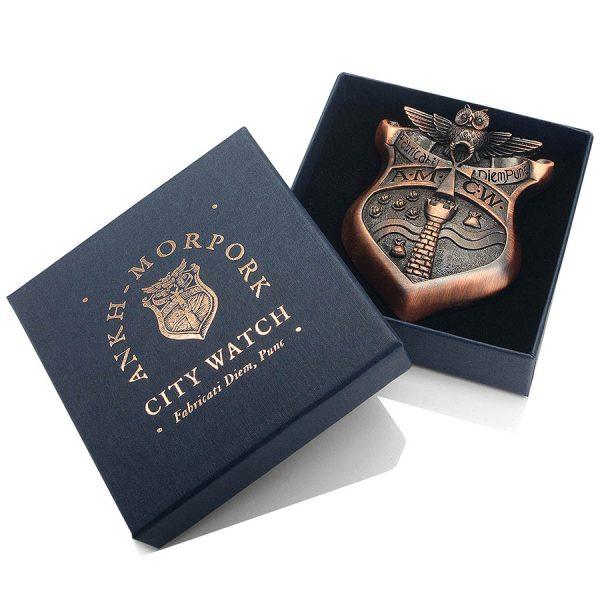 Discworld Apparel | Terry Pratchett Merchandise | T-Shirts & Clothing
