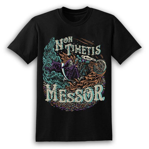 Discworld Apparel | Terry Pratchett Merchandise | T-Shirts & Clothing
