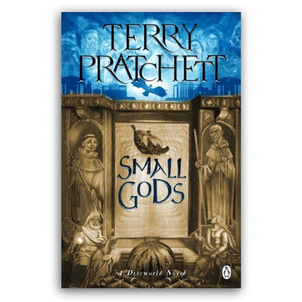 New Products | Terry Pratchett's Discworld | Books & Merchandise