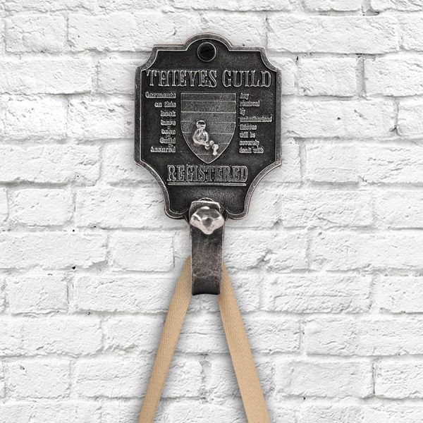 Thieves’ Guild Wall Hook