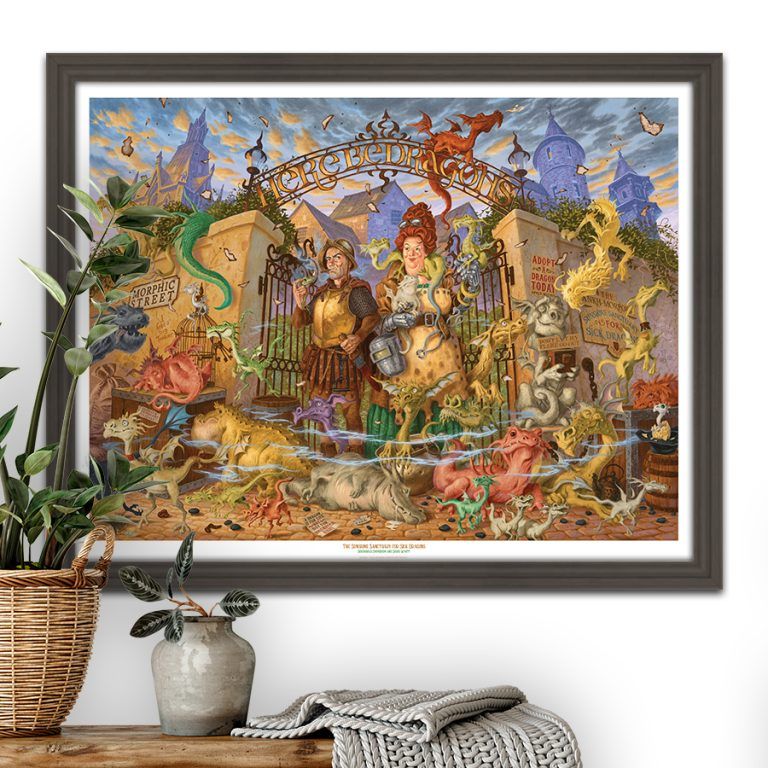 Official Discworld Merchandise - Discworld Emporium