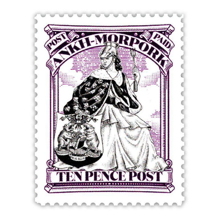 The Morporkia Ten Pence 2023