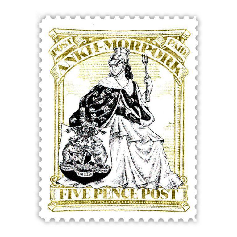 The Morporkia Five Pence 2023