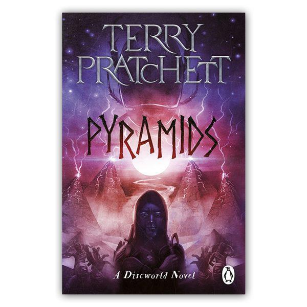 New Terry Pratchett Books | Discworld Emporium