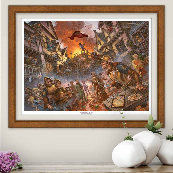 Official Discworld Merchandise - Discworld Emporium