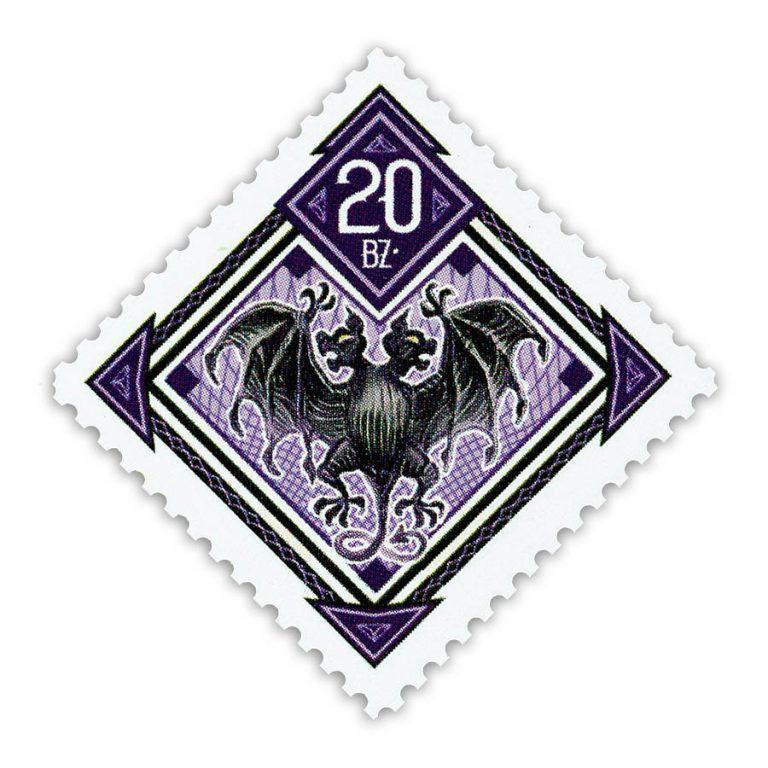 Shop - Discworld Emporium