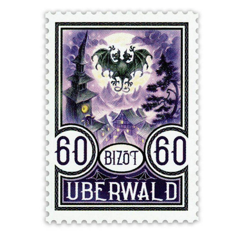 Shop - Discworld Emporium