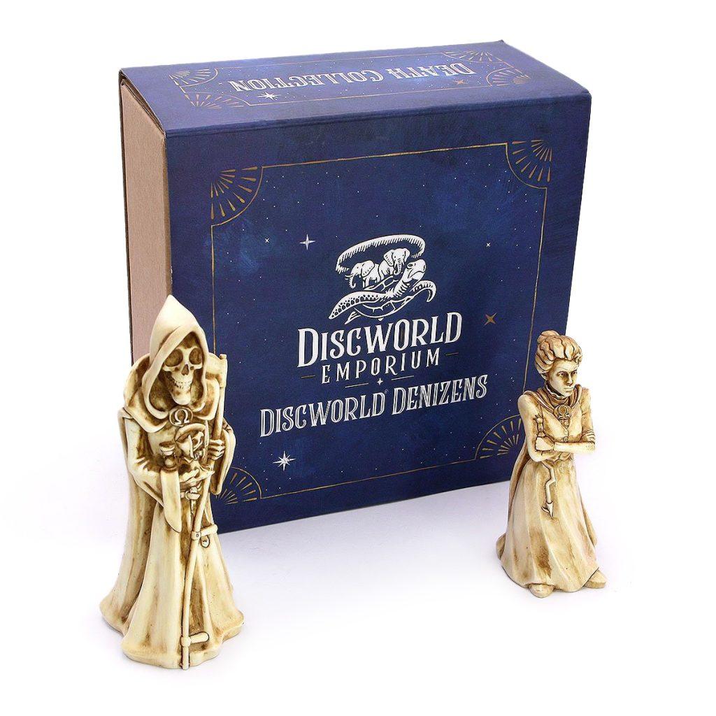 Discworld Denizens Bundle #1