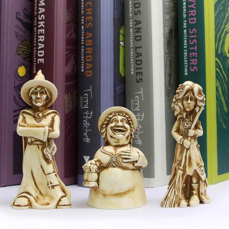 Official Discworld Merchandise - Discworld Emporium