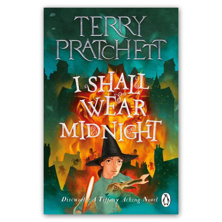 The Discworld Series | Terry Pratchett Books