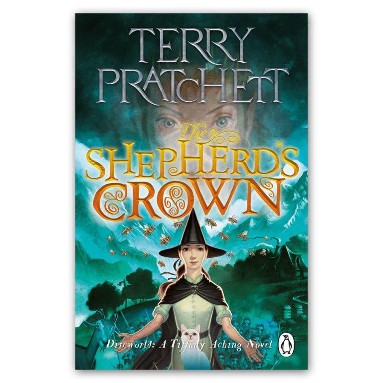 Children's Books | Terry Pratchett | Discworld Emporium