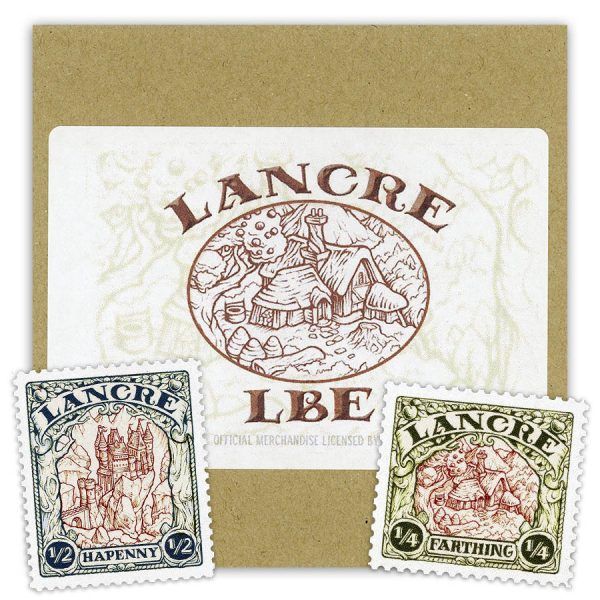 Shop - Discworld Emporium