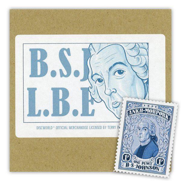 Shop - Discworld Emporium