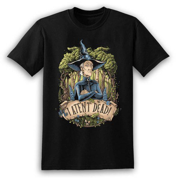 Discworld Apparel | Terry Pratchett Merchandise | T-Shirts & Clothing