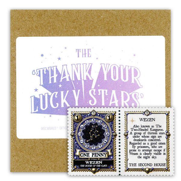 Shop - Discworld Emporium