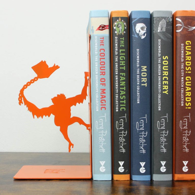 Official Discworld Merchandise - Discworld Emporium