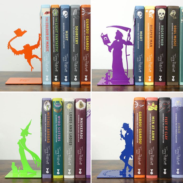 Official Discworld Merchandise - Discworld Emporium