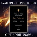 The Discworld Series | Terry Pratchett Books