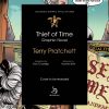 The Discworld Series | Terry Pratchett Books
