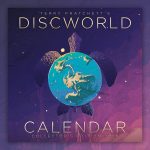The Discworld Calendar 2026 – Collector’s Edition